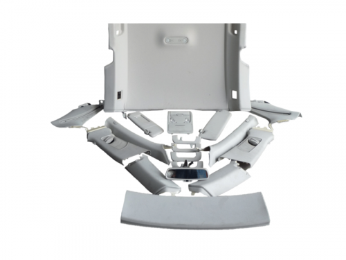 Элементы салона PEUGEOT 508 в Украине Купить Элементы салона PEUGEOT ...