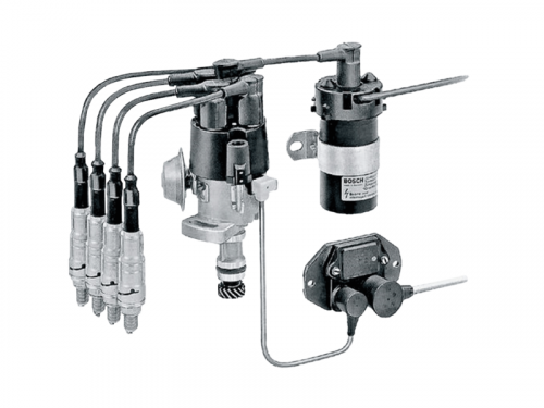 Система запалювання CITROEN C4 Picasso в Україні Купити Система ...