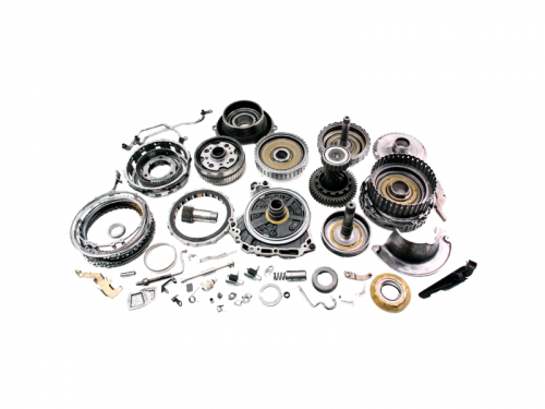 Блок електронний ДВЗ та АКПП купити в Україні, ціна на Master.Shop