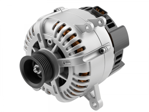 Генератори купити в Україні, ціна на Master.Shop