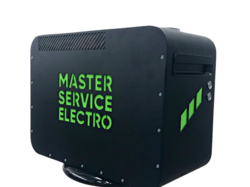 Powerbank купити, ціна в Master.Shop