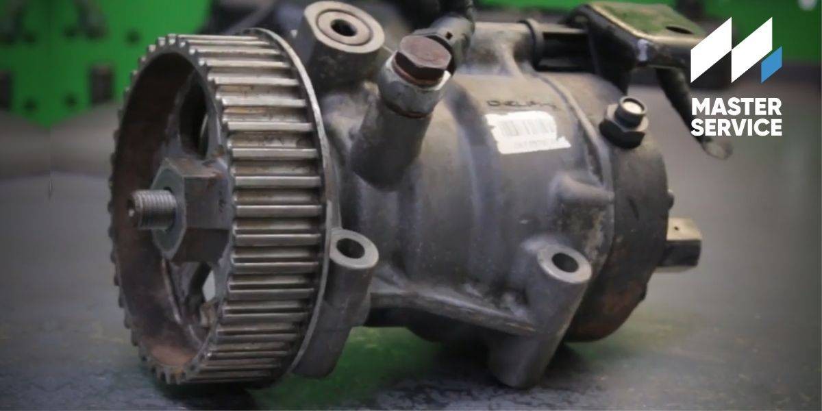 Слабке місце потужного дизеля: усе про ремонт паливної апаратури Delphi ...